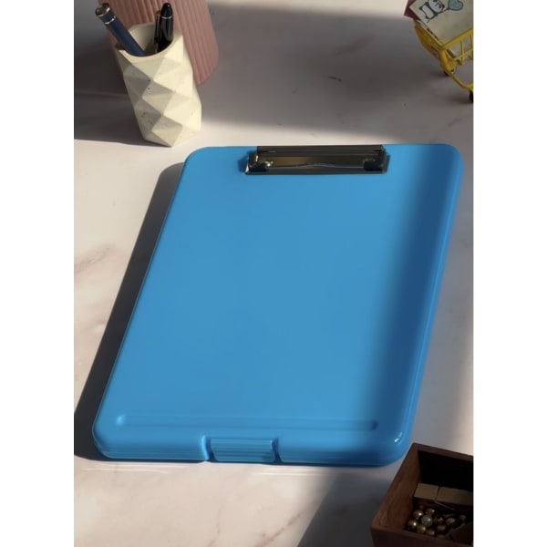 Buy/Send Writing Pad With Storage - Single Piece Online | IGP | JVS1234555