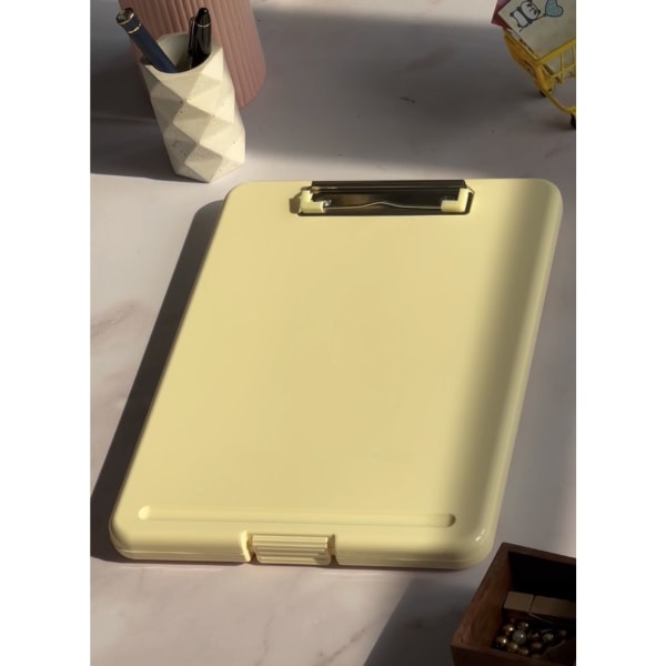 Buy/Send Writing Pad With Storage - Single Piece Online | IGP | JVS1234558