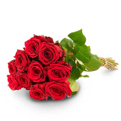 Buy/Send 10 red roses Online | IGP | ID1350886
