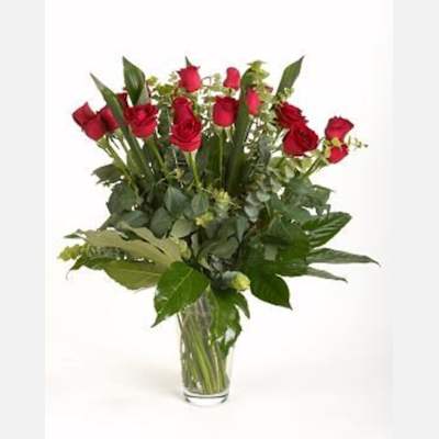 Buy/Send 18 Red Roses Online | IGP | ID1352755