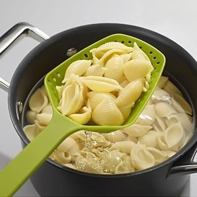 Buy/Send 3 In 1 Serving Spoon Single Piece Online | IGP | JVS1216903