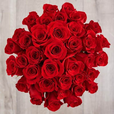 Buy/Send 36 Red Roses Bunch Online | IGP | ID1359201