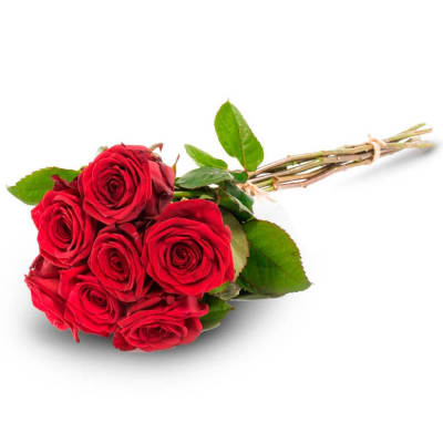 Buy/Send 7 red roses Online | IGP | NID1313644