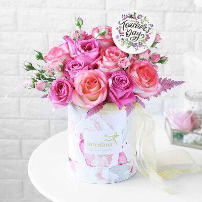 Buy/Send A Thousand Thanks Online | IGP | JVS1303464