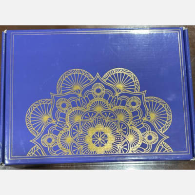 Buy/Send Accenture Kumar Diwali Hamper Online | IGP | JVS1385518