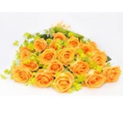 Buy/Send Affection Yellow Roses Online | IGP | ID1129027