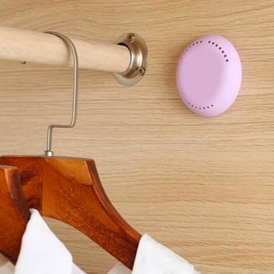 Buy/Send Air Freshener - Disk - Set Of 2 Online | IGP | JVS1234412