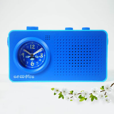 Buy/Send Alarm Clock My Fab Alarm Clock Online | IGP | JVS1233727