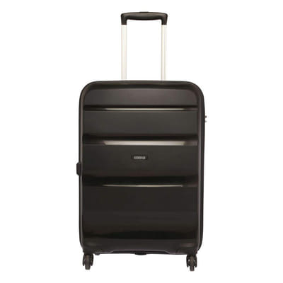 Buy/Send American Tourister Spinner Plus 55 cm Cabin Trolley with Wheel ...