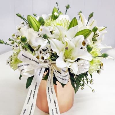 Buy/Send Amex Arrangement Online | IGP | HD1133417