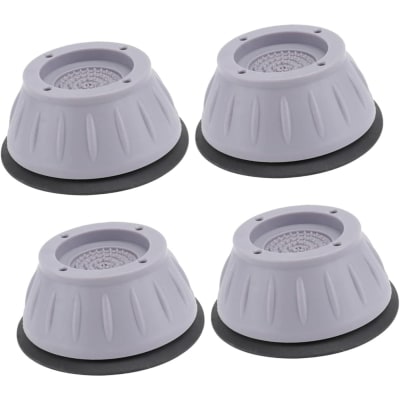 Buy/Send Anti Vibration Washing Machine Feet Pads - Set Of 4 Online ...