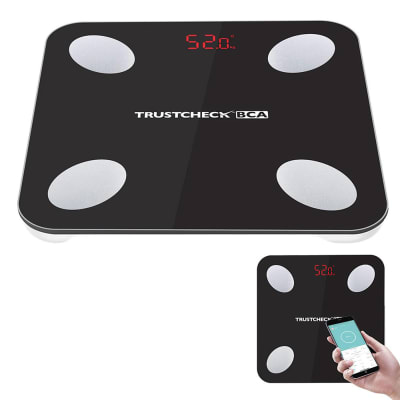 Buy/Send ARKRAY TRUSTCHECK BODY COMPOSITION MONITOR BCA ANALYSISER ...