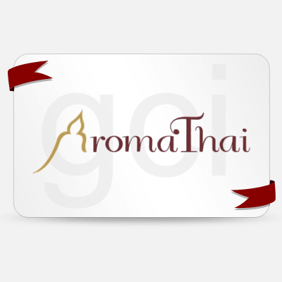 Aroma Thai Spa Gift Card Rs. 3000: Gift/Send Experiences & Gift Cards ...