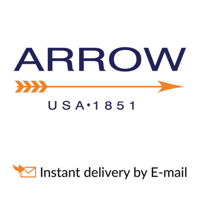 Arrow Gift Card Rs.1000: Gift/Send Experiences & Gift Cards Gifts ...