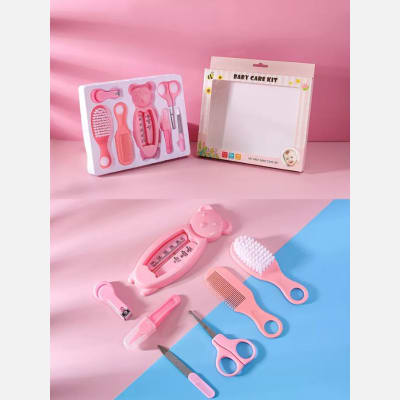 Buy/Send Baby Care Kit - Set Of 7 Online | IGP | JVS1235928