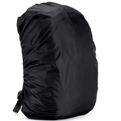 Buy/Send Backpack Cover Waterproof Single Piece Online | IGP | JVS1249863