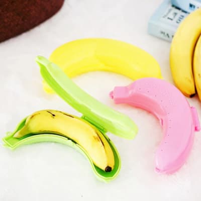 Buy/Send Banana Case - Assorted - Single Piece Online | IGP | JVS1215932