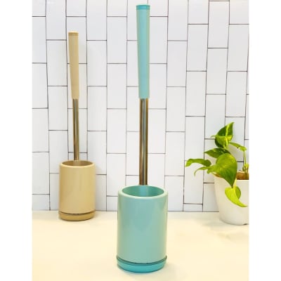 Buy/Send Bathroom Wall Mounted Cleaning Brush Online | IGP | JVS1235485