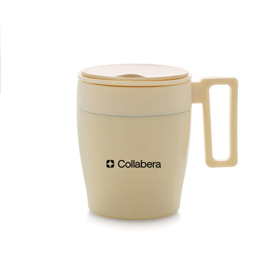 Buy/Send BeHome Ground - O Steel Mug Online | IGP | JVS1301946