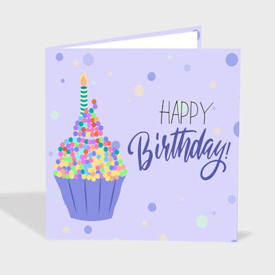 Buy/Send Birthday Card Online | IGP | JVS1400547