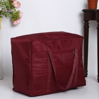 Buy/Send Blanket Organizer - Multipurpose - Assorted - Single Piece ...