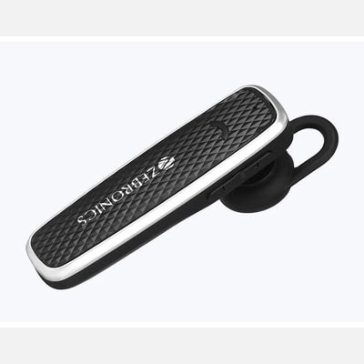 Buy/Send Bluetooth Mono Earphone with Mic ZEB RAY Online | IGP | IB1123610