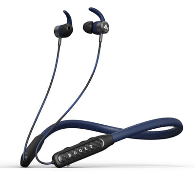Buy/Send Bluetooth neckband with 30 hours of Playtime-CCharge Online ...