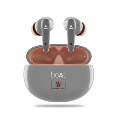 Buy/Send Boat Airdopes 181 20 hrs Playback Personalized Online | IGP ...