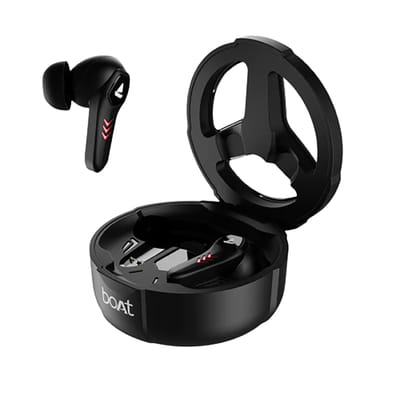Buy/Send Boat Bluetooth Gaming Wireless Earbuds with BEAST Mode-TWS ...