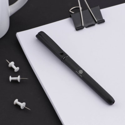 Buy/Send Bold & Bright Ball Pen - Customized with Logo Online | IGP ...