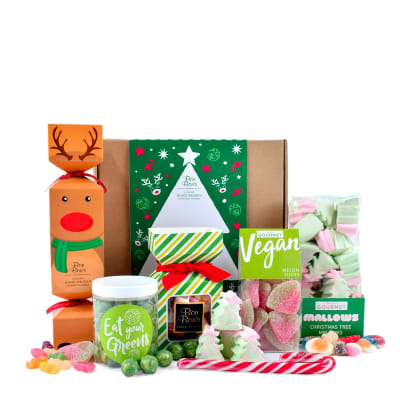 Bon Bons Jolly Jingle Gift Box: Gift/Send Christmas Gifts Online ...