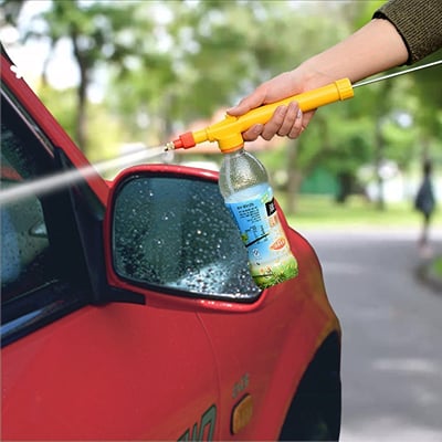 Buy/Send Bottle Spray Gun Online | IGP | JVS1250302