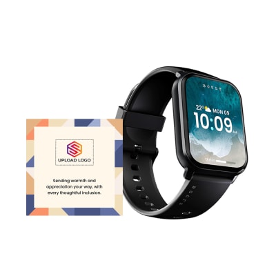 Buy/Send Boult Audio Dive Plus Smartwatch With Bluetooth Calling Online ...