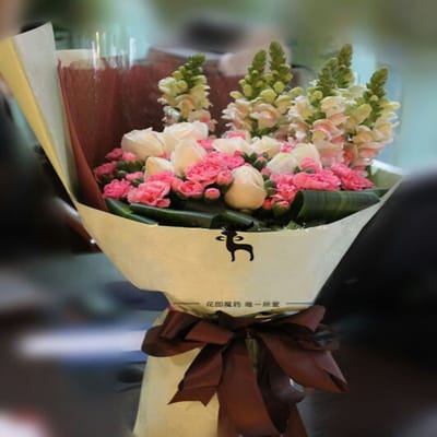 Order Bouquet Online at Best Price, Free Delivery|IGP Flowers