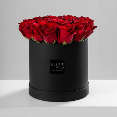 Buy/Send Box of Red Roses Online | IGP | NID1339490