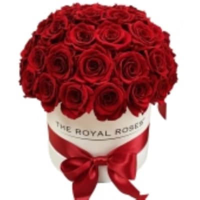 Buy/Send Box with 41 Red Roses Online | IGP | ID1129697