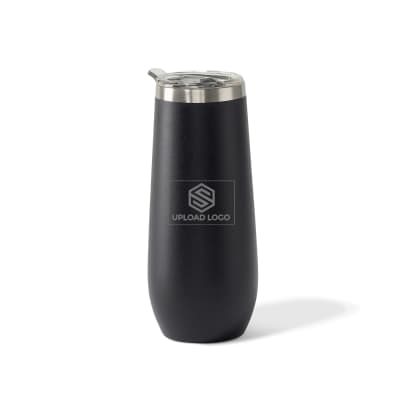 Buoyant Black Tumbler 270ml : Gift/Send Business Gifts Online JVS1187229 |IGP.com