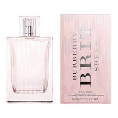 Buy/Send Burberry Brit Sheer Edt 100ML Women Online | IGP | VD1119049