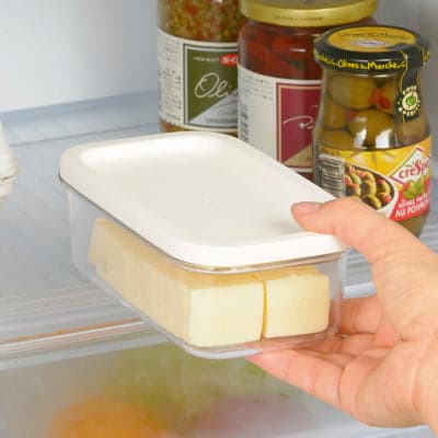 Buy/Send Butter Cutting Case - Single Piece Online | IGP | JVS1218305