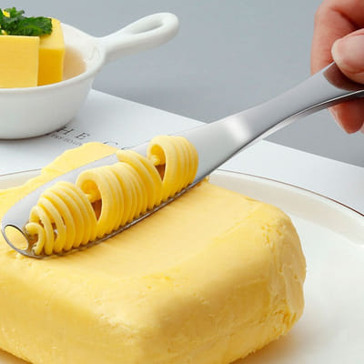 Buy/Send Butter Knife Stainless Steel Single Piece Online | IGP ...