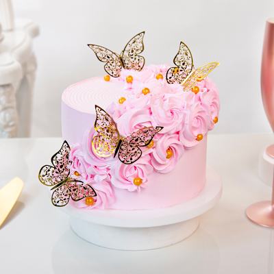 Send Butterfly Blush Treat 1 Kg Online, Same Day Delivery in UAE | IGP ...