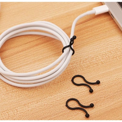 Buy/Send Cable Clamp Set Mini Online | IGP | JVS1249716