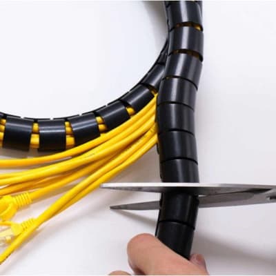Buy/Send Cable Wire Protector Large 2.5m Single Piece Online | IGP ...