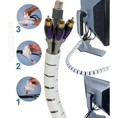 Buy/Send Cable Zipper Wire Organizer Online | IGP | JVS1249937