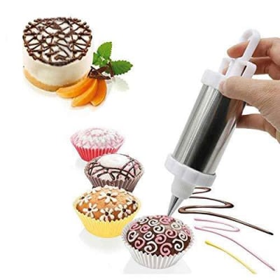 Buy/Send Cake Decorator Single Piece Online | IGP | JVS1218202
