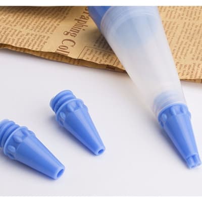 Buy/Send Cake Piping Tool Set Online | IGP | JVS1216243