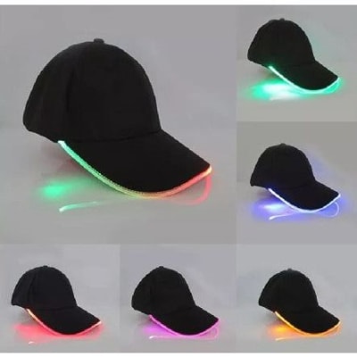 Buy/Send Cap LED Single Piece Online | IGP | JVS1259179