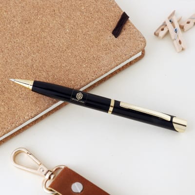 Buy/Send Capegemini Metal Pen - Customized With Logo Online | IGP ...