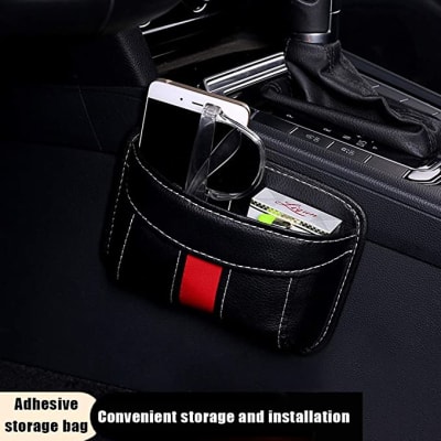 Buy/Send Car Pocket Organizer Essentials Single Piece Online | IGP ...