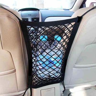 Buy/Send Car Storage - Mid Seat - Net - Single Piece Online | IGP ...
